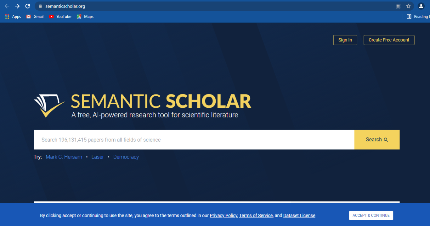Top 20 Search Engines for Education Content Search Latest List 2023 ...