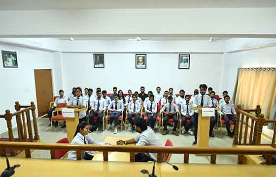 Shri Ram Swaroop Memorial University SRMU, Lucknow Latest Update 2021