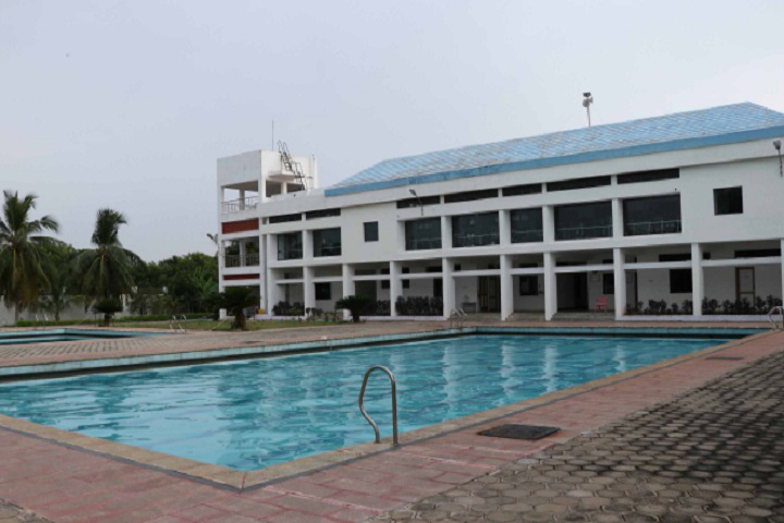 Top 20 Marine Engineering Colleges in India Latest List 2023 - College ...