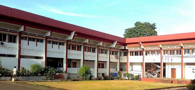 Top 20 Colleges in Goa Latest List 2023 - College Chalo