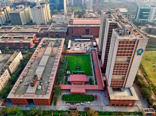 Top 20 Private Universities in Noida