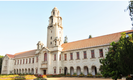 Top 20 Colleges in Bengaluru