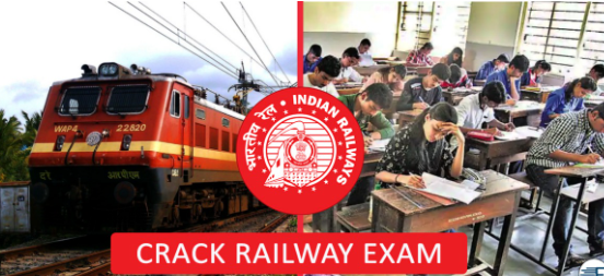 Tips to Crack RRB Railway Exam in First Attempt