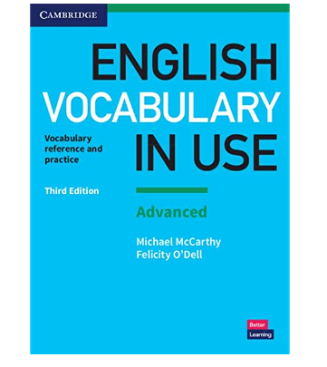 Top 10 Vocabulary Books for 2023