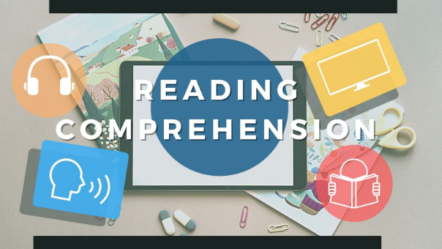 Reading Comprehension for NTA NET Paper 1: Tips, Analysis, and Practice Passages