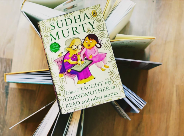 Best 10 Sudha Murthy Quotes to Motivate Students