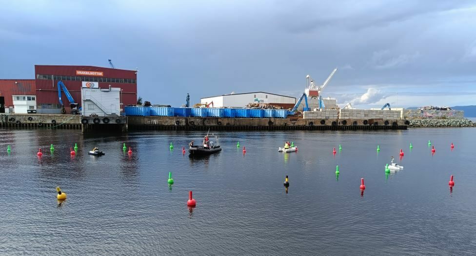 IIT Madras student team Aritra secures great 3rd place