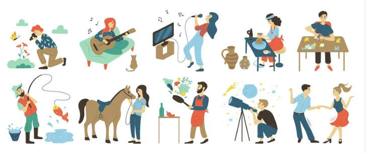 Top 10 Hobbies That Boost Your IQ: A Guide for Students