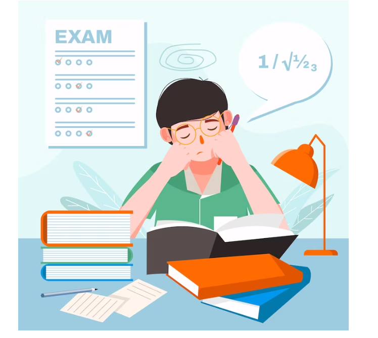 10 Proven Strategies for Overcoming Exam Anxiety