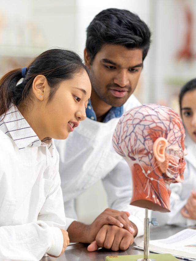Cracking the NEET Code: 4 Key Exams for Medical Aspirations in India ...