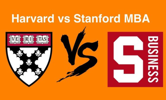 Harvard vs. Stanford MBA : Which to choose for Optimal Success?