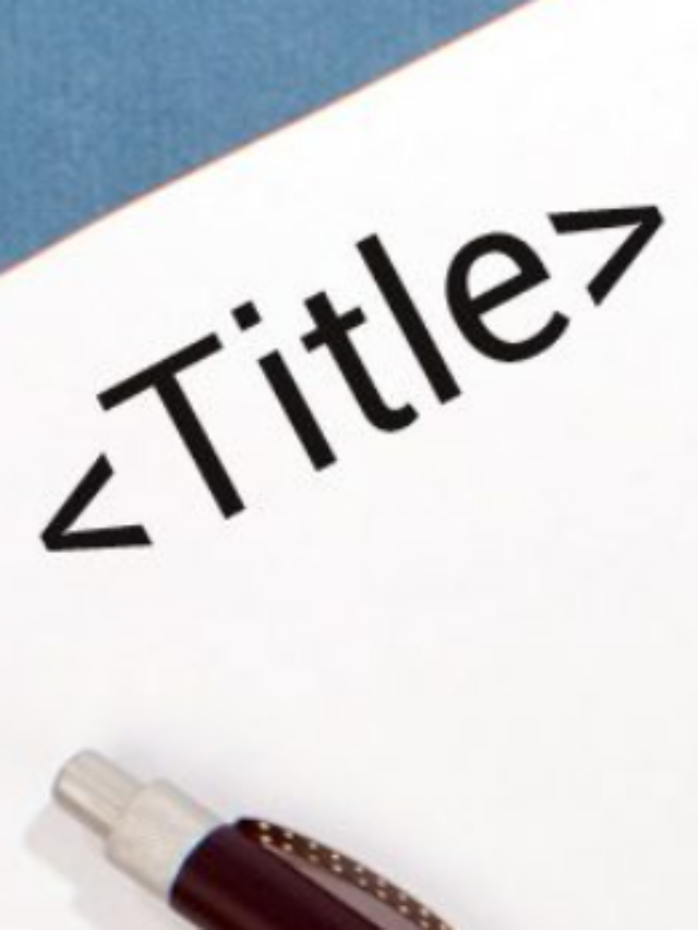 Academic Titles Made Easy: PhD vs. Research Paper - College Chalo