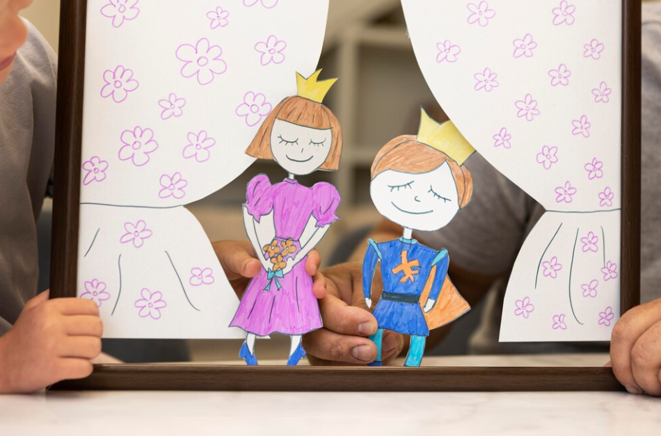 Impact of Cartoons on Children Mind & Development : Friend or Foe?