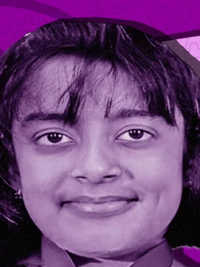 Shining Bright: 9-Year-Old Preesha Makes "World's Brightest" List ...