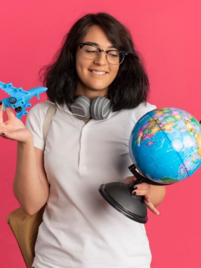 5 Study Abroad Scholarships for Indian Students - College Chalo