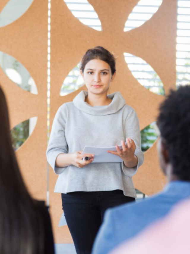 5 Key Strategies for Exceptional Spontaneous Speaking - College Chalo