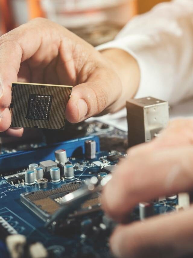 Career Options In Hardware And Networking 2024 - College Chalo