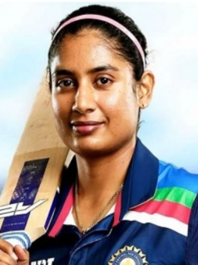 5 Indian Women: Celebrating Firsts on Women's Day - College Chalo