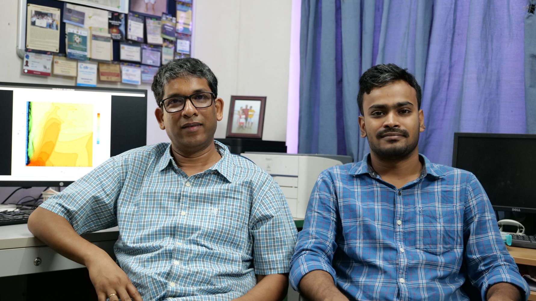 IIT Guwahati and others team reveals great new findings