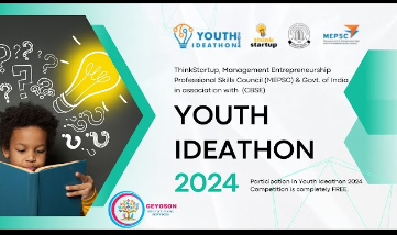 CBSE Youth Ideathon 2024: Compete to Win ₹1 Lakh and Incubate Your ...