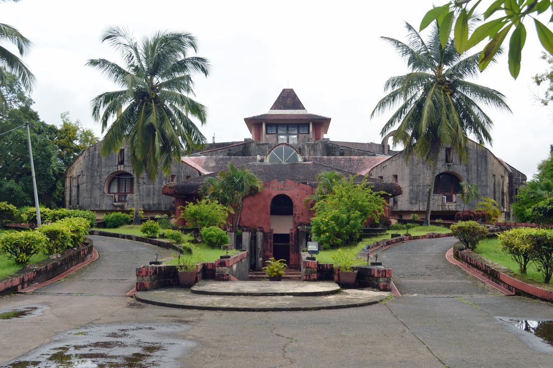 Top 20 Government Universities in Goa