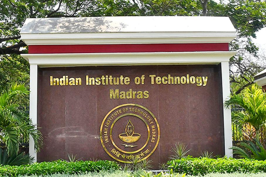 IIT Madras and NDC to offer great Exec MBA course
