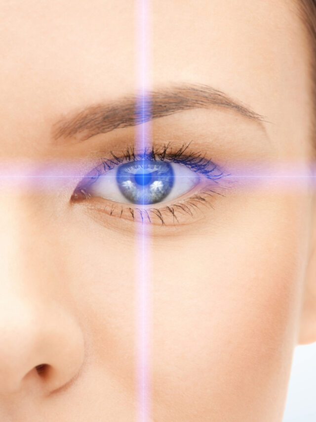 5 Eye Exercises to Relieve Screen Strain - College Chalo