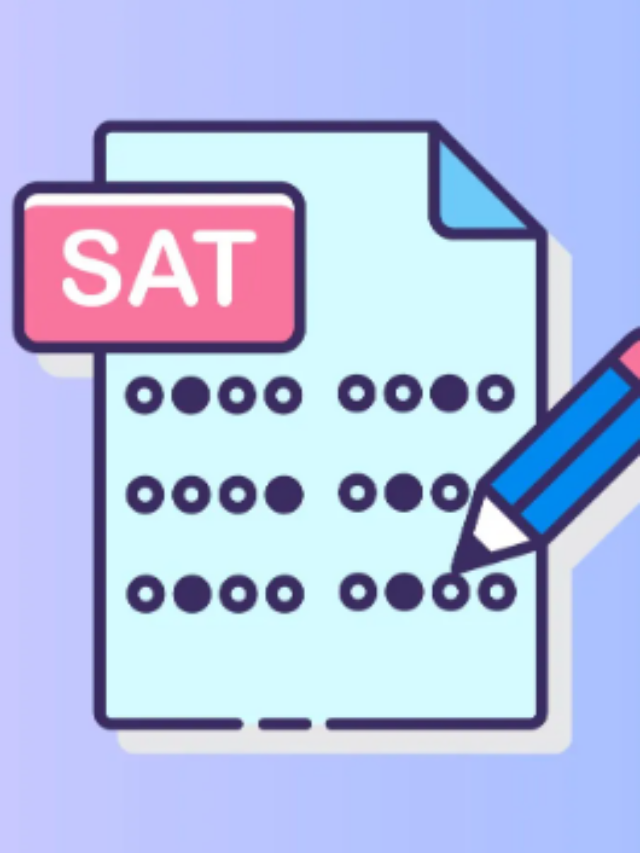 Prepare for the SAT (Scholastic Assessment Test) with 7 Top Tips ...
