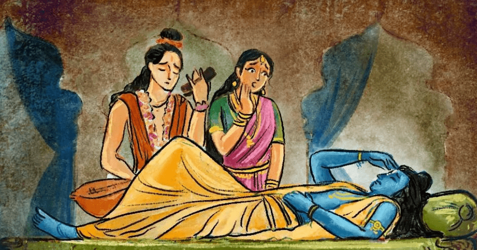 10 Best Krishna Stories for Kids: A Journey Through Mythology & Wisdom