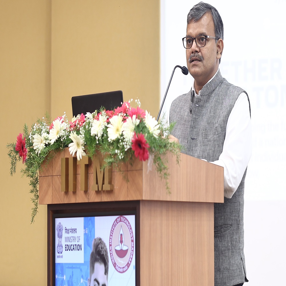 IIT Madras hosts great workshop SkillScape 2024