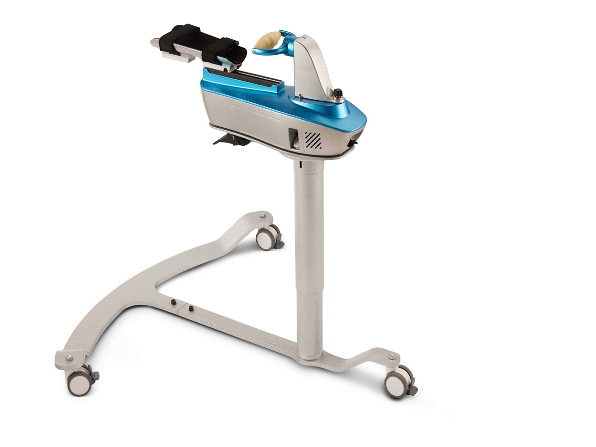 IIT Madras and CMC Vellore develop great robot