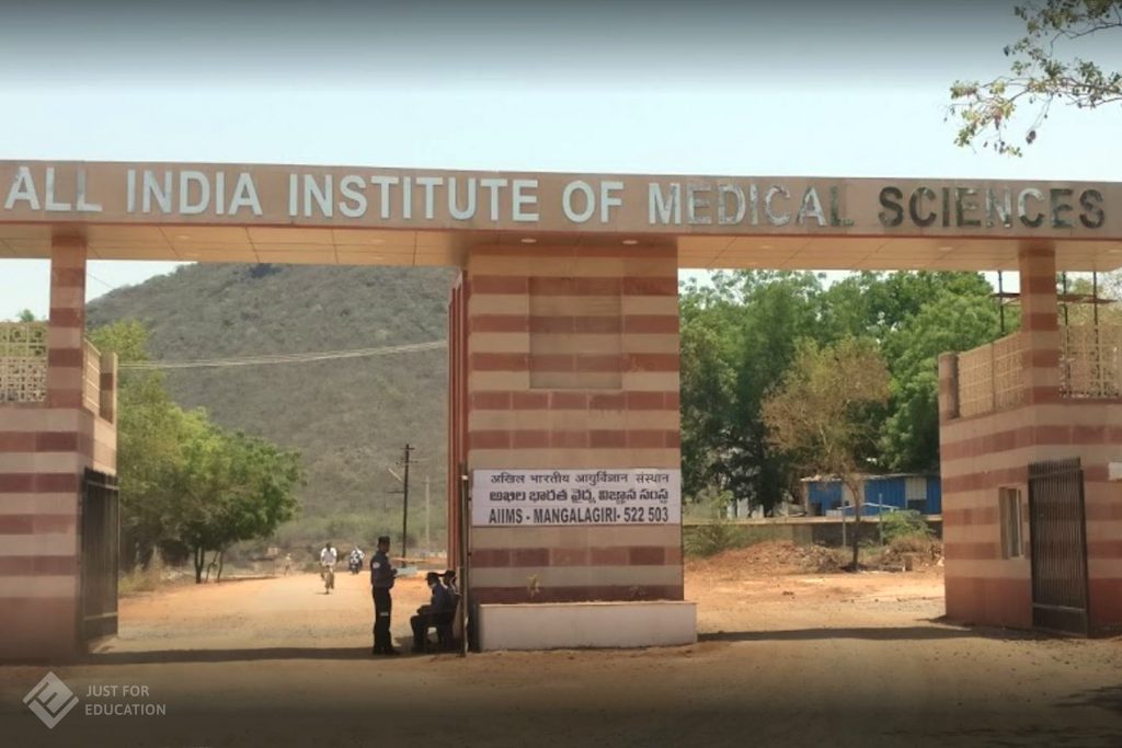 AIIMS Mangalagiri announces recruitment 2021 Apply Now