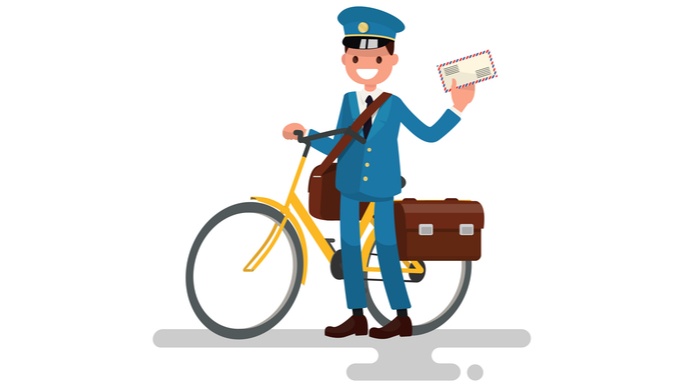 Post Master Dak Sevak vacancies announced 2020