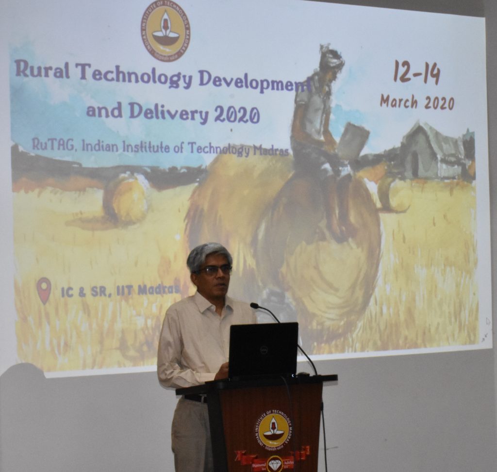 IITs focus on rural technology development in 2020 - College Chalo