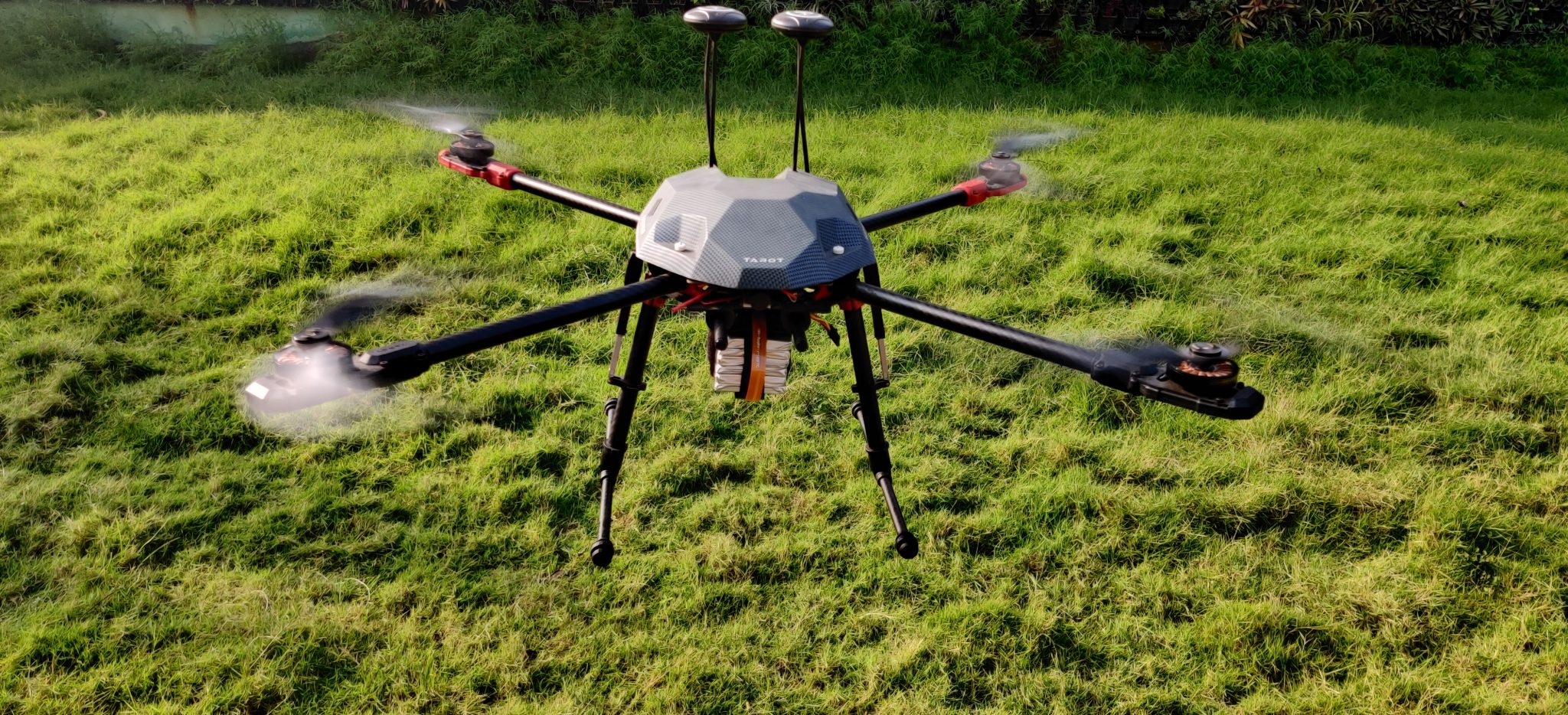 IIT Madras designs drones to counter rogue drones 2020 latest News