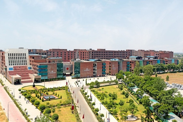 LPU Admission 2022: Know all the great latest information