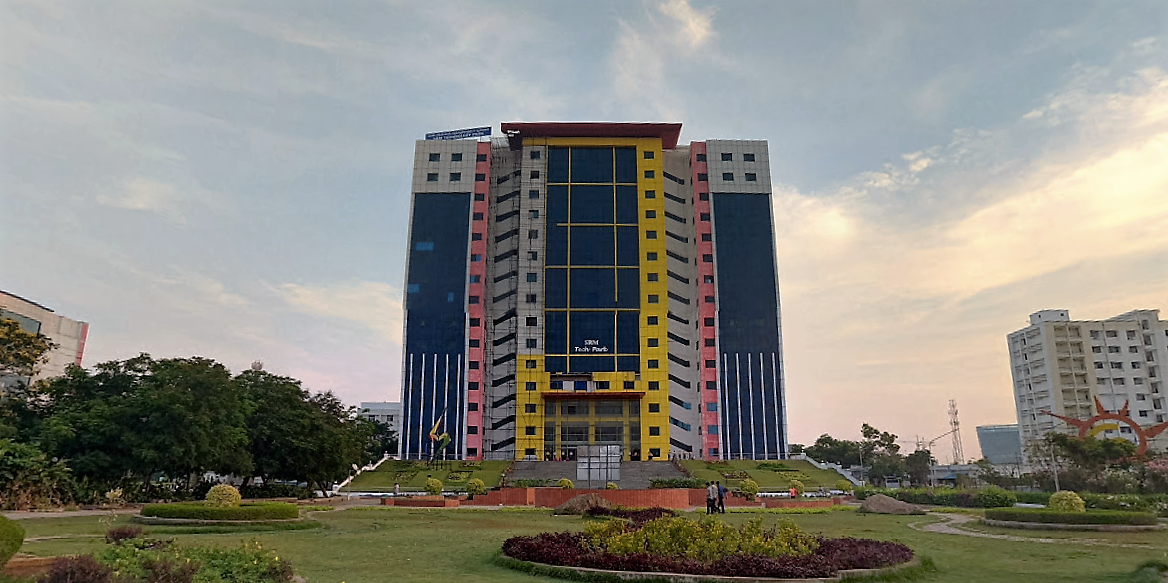 SRMIST 2020: The great institution releases R list for 2020