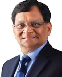 SRM AP 2020: Great educational institution gets new VC