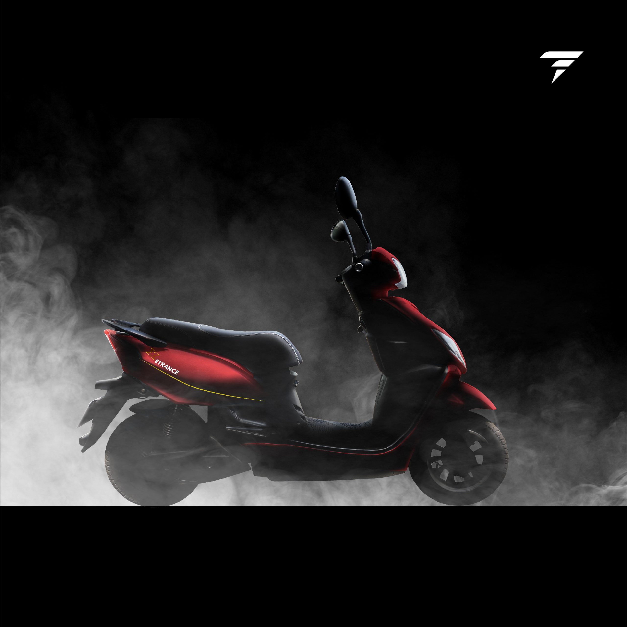 PURE EV launches new electric scooter model 'ETrance+' @2021