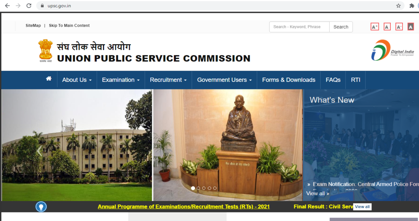 Education sector: Great Ktka CET results on 20 August