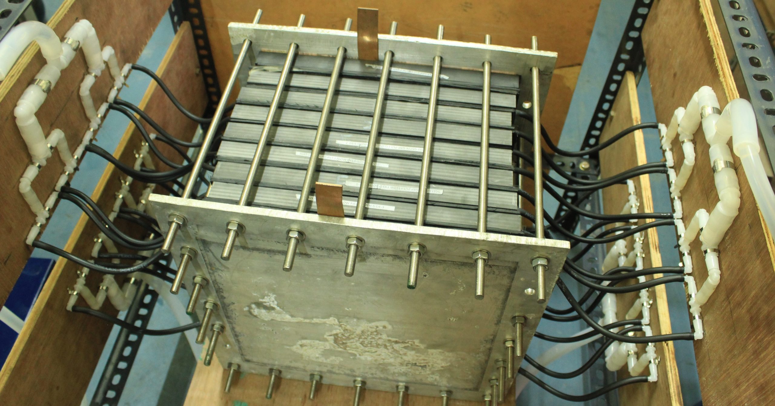 Research at IIT Madras: Great progress in alternatives @2021