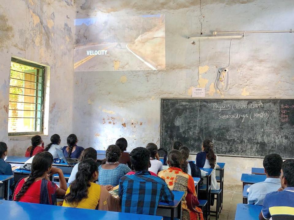 Avanti Fellows success: 63% students qualify great JEE Mains