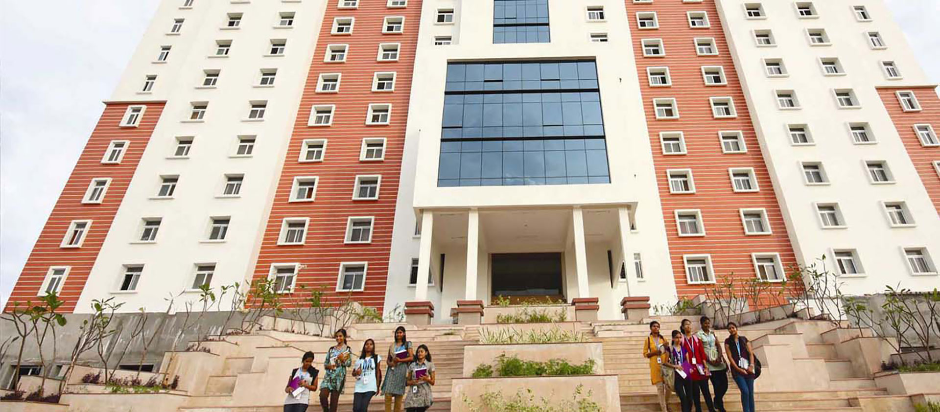 Online teaching gets a warm welcome at great VIT Chennai @2021