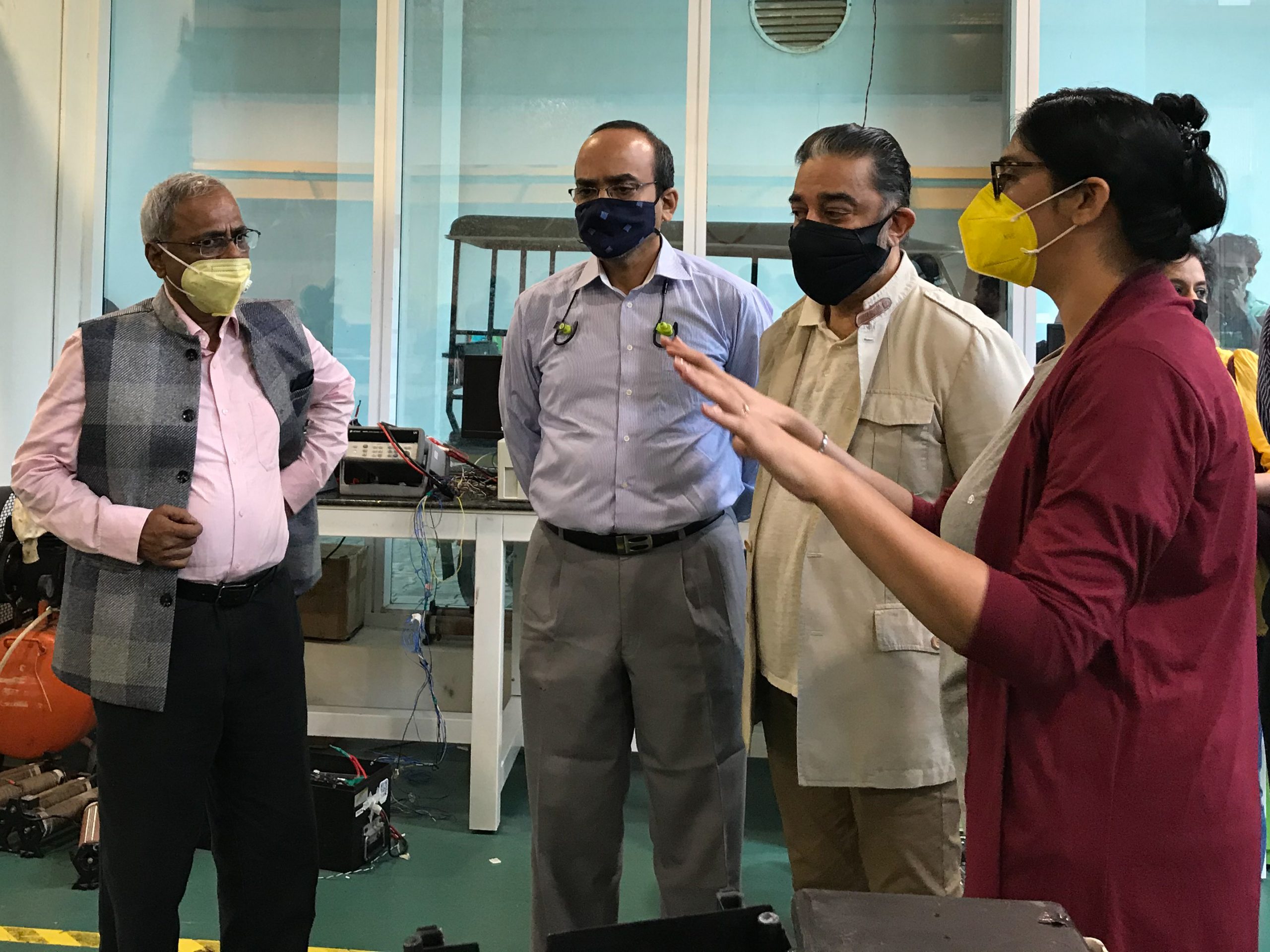 IIT Madras faculty brings out great book for entrepreneurs @2021