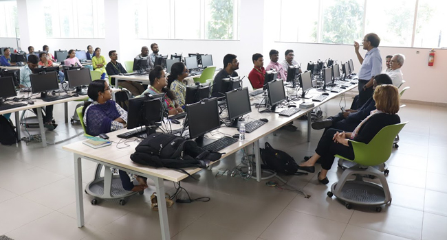 SRM AP admission: Great regn open for 2021 admns