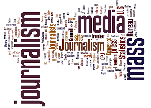 Top 40 Journalism colleges in India Latest List 2023 - College Chalo