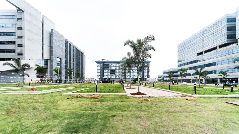 IIT H incubated startup develops great AI system @2021