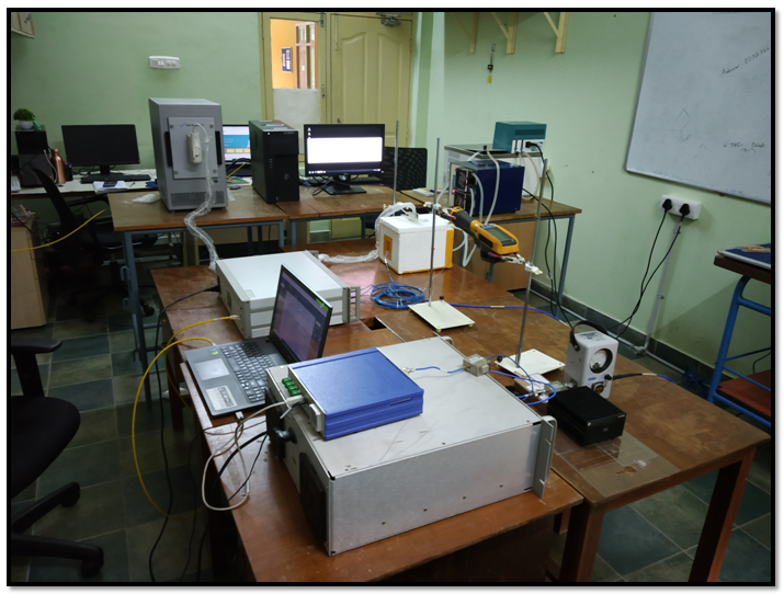 Researchers of IIT Madras develop great tracking system @2021