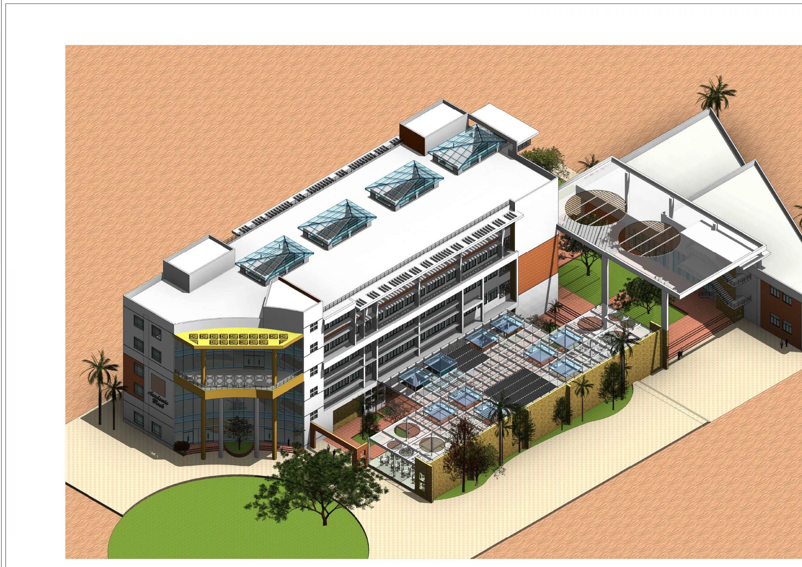 IIT Madras gets great Discovery Campus, PM Modi inaugurates @2021