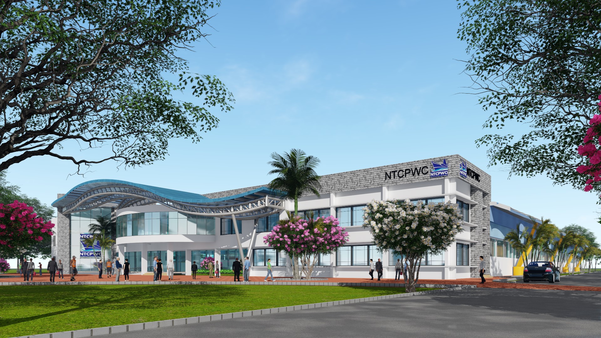 IIT Madras gets great Discovery Campus, PM Modi inaugurates @2021